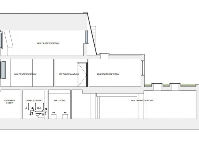 Help build the house of Allah by joining our Badr Plan! | LaunchGood | LaunchGood